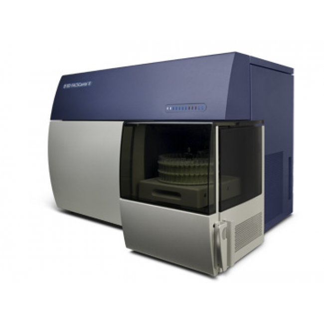 BD FACSCanto II 流式细胞仪_佰科汇，优中选优 服务科学实验